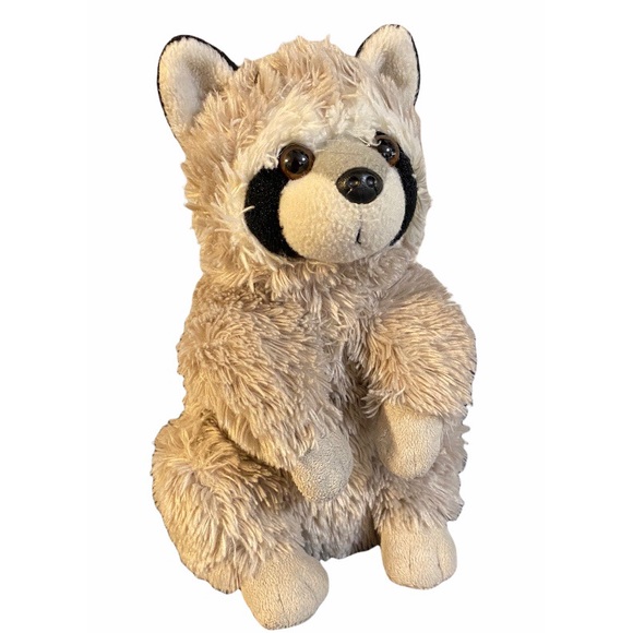 Wild Republic | Toys | Wild Republic Plush Raccoon Toy Stuffed Animal 2 ...